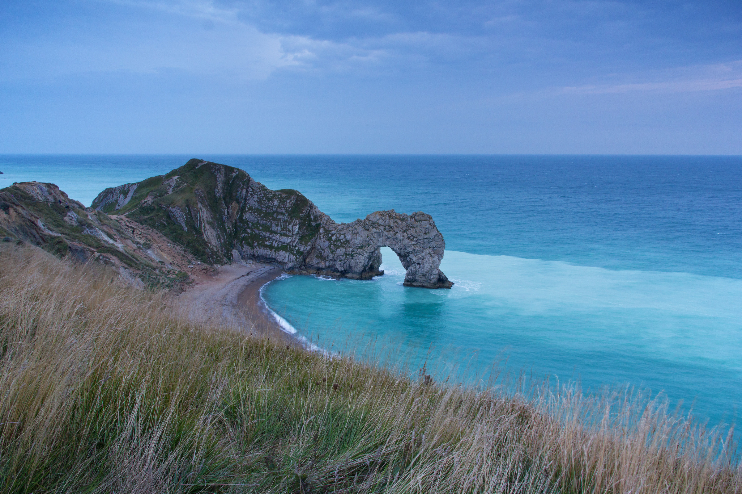 Durdle Door - Michael Kirste Stockfotografie